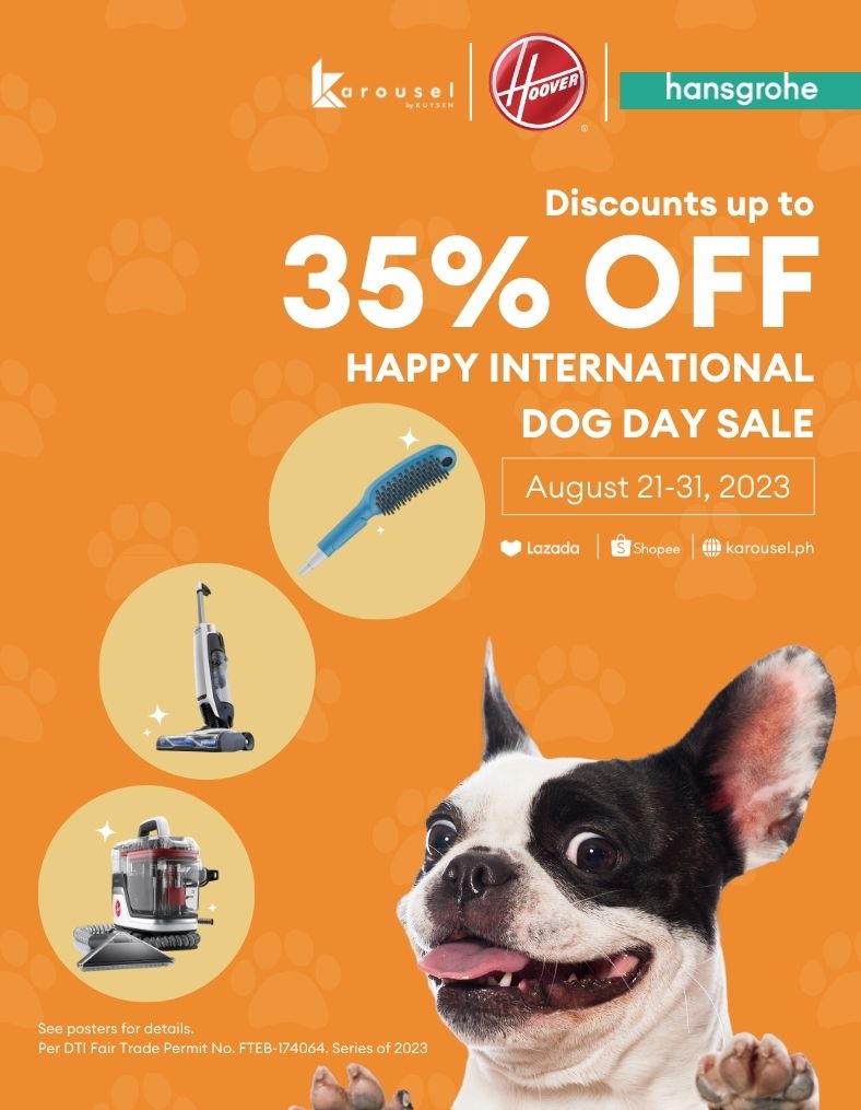 Karousel – Elevate living spaces