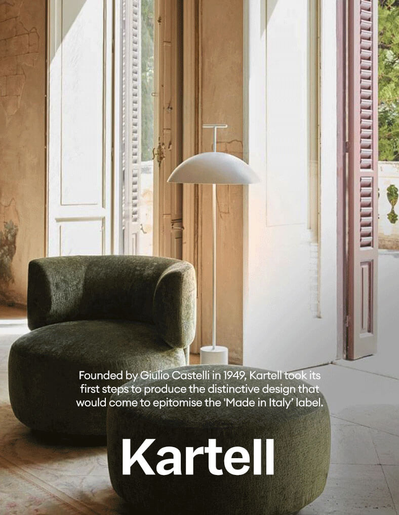 Kartell - Karousel