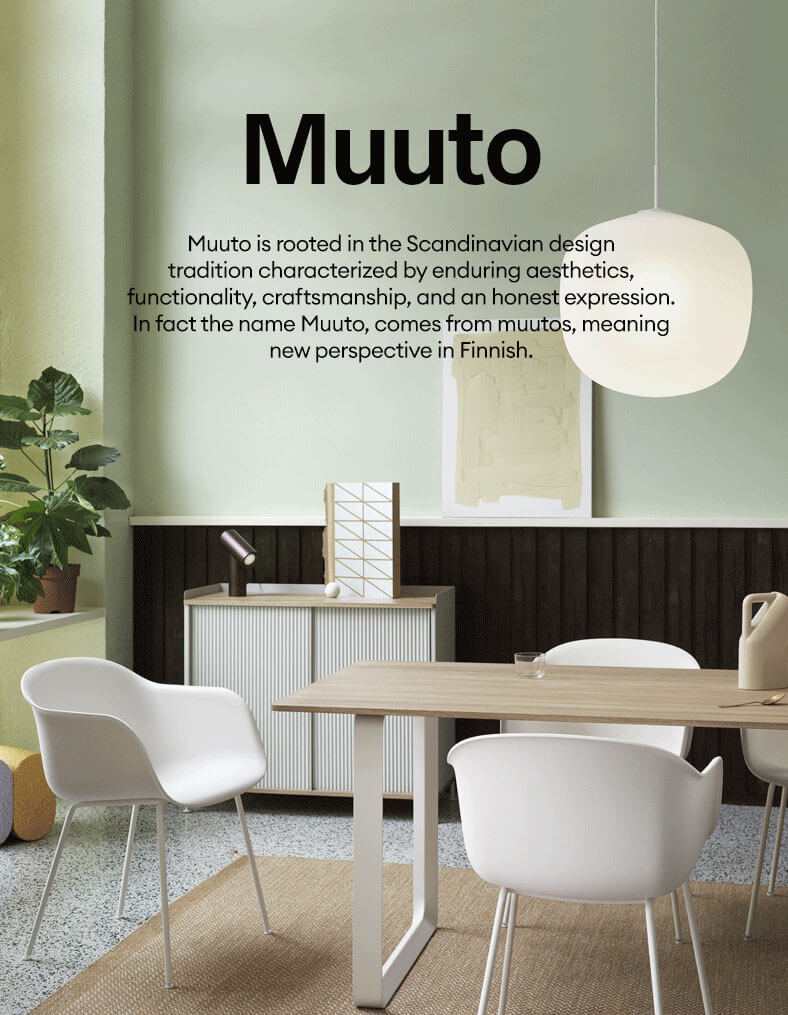 Muuto - Karousel