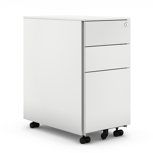 Haworth M Series - Slim - Karousel