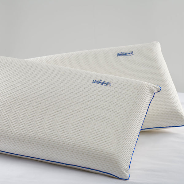 Simmons NextGen Pillows 40 x 68cm - Karousel